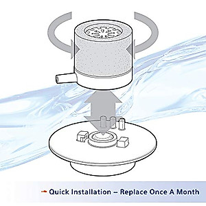 Aqueon Betta Filters Cartridges, 2PK