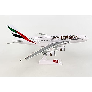 Daron SKYMARKSLITE Emirates A380 1/250 SKR4006
