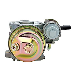 Carburetor For Ruixing 5.5HP 6.5HP 168F Water Pump Pressure Washer - Huayi Carburetor for HONDA GX160 5.5 HP GX200 6.5 HP Engine WP30X Water Pump Pressure Washer