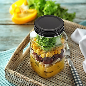 UPKOCH 12pcs Convenient Jar Covers Reusable Canning Covers Practical Jar Covers Convenient Jar Lids Canning Covers for Replacement Canning Lids for Home Tinplate Multipurpose Skull