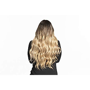 CHI Interchangeable Curling Wand With Inverted Tapered 0.5"-1.25" Barrel, 1 Pound