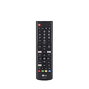 LG 43UN7000PUB "Works with" Alexa UHD 70 Series 43" 4K Smart TV (2020)