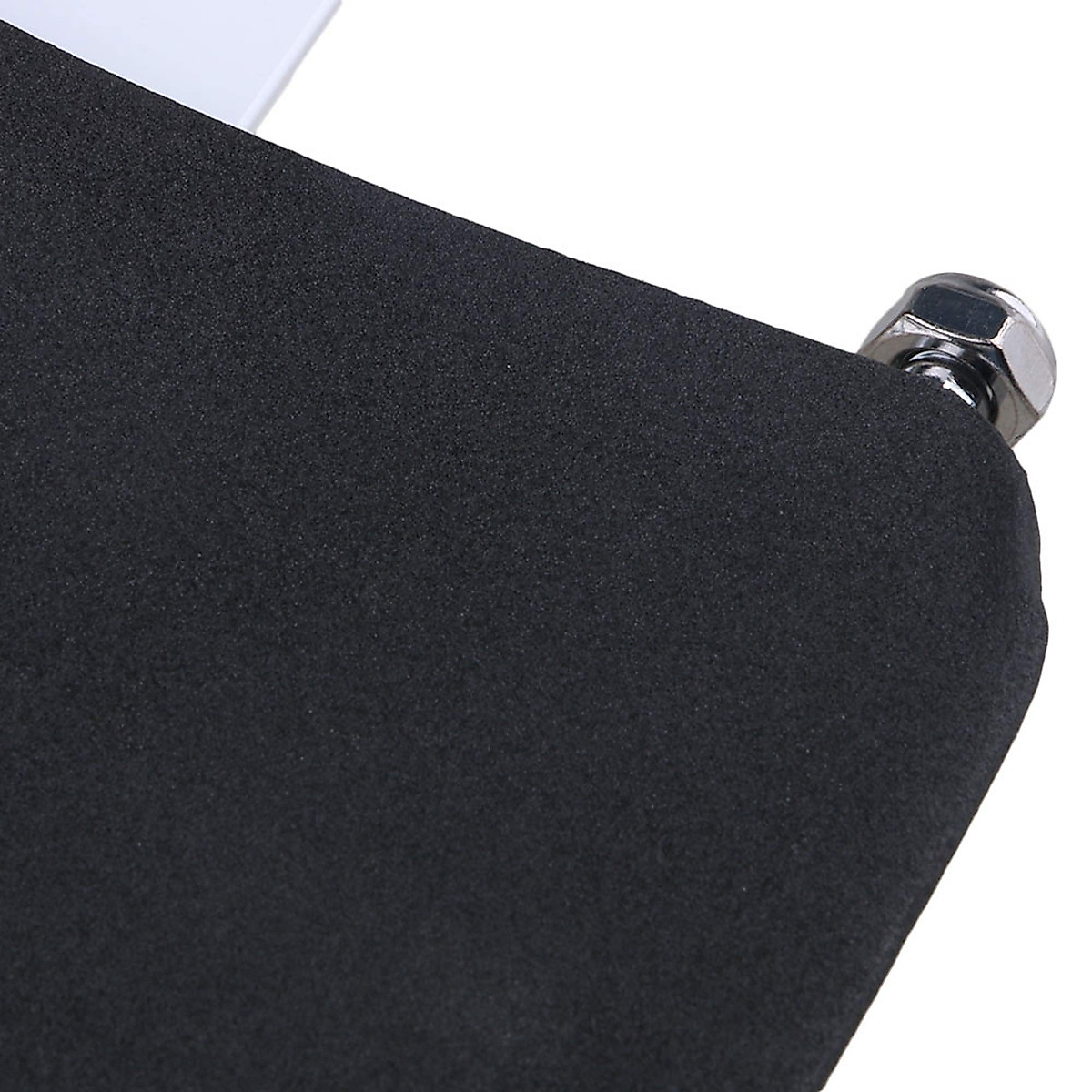 lovermusic Steel Shoulder Strap Harness Carrier for Percussion Marching Snare Drum