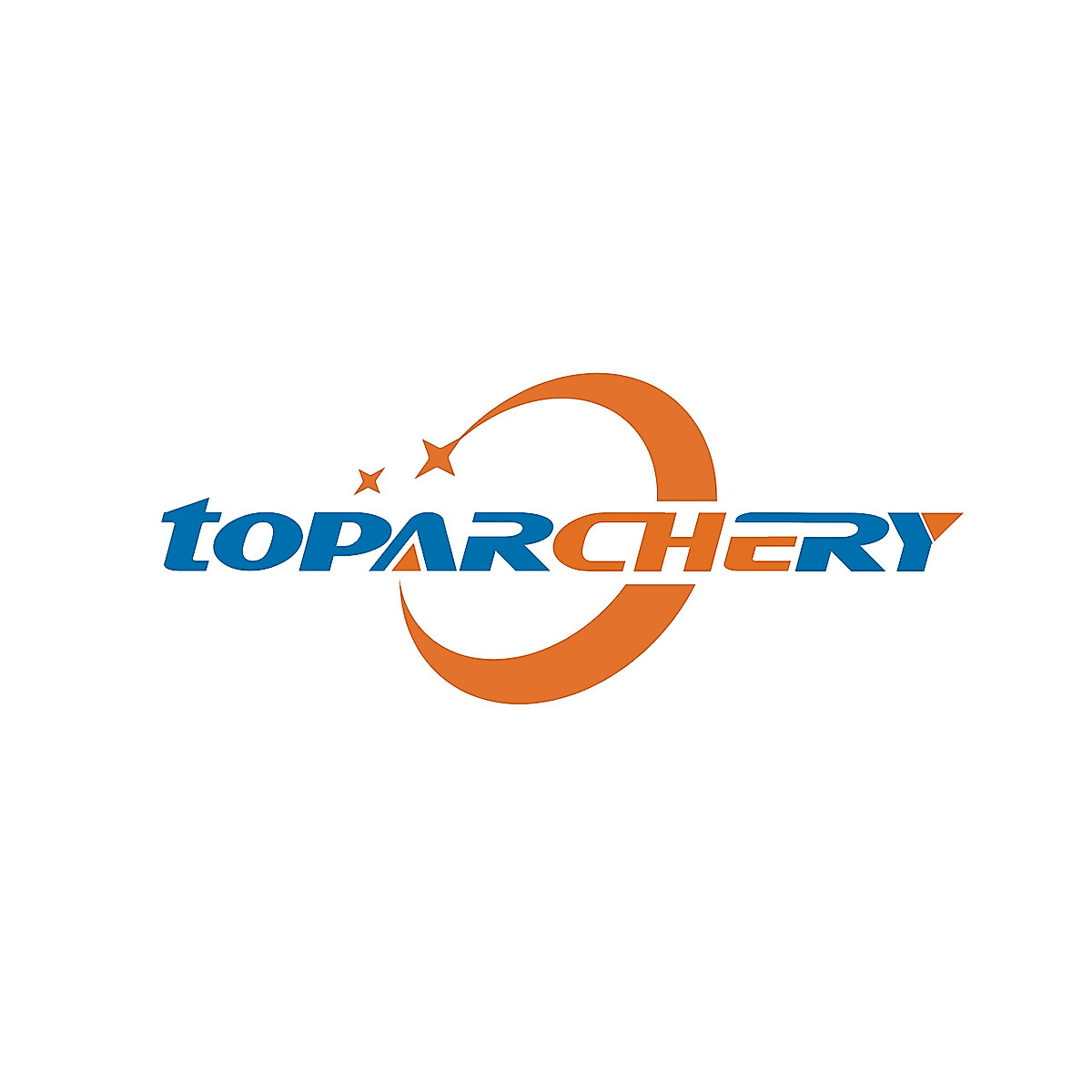 TOPARCHERY Archery Hand Guard Protector Shooting Glove Black for Left Hand (Black)