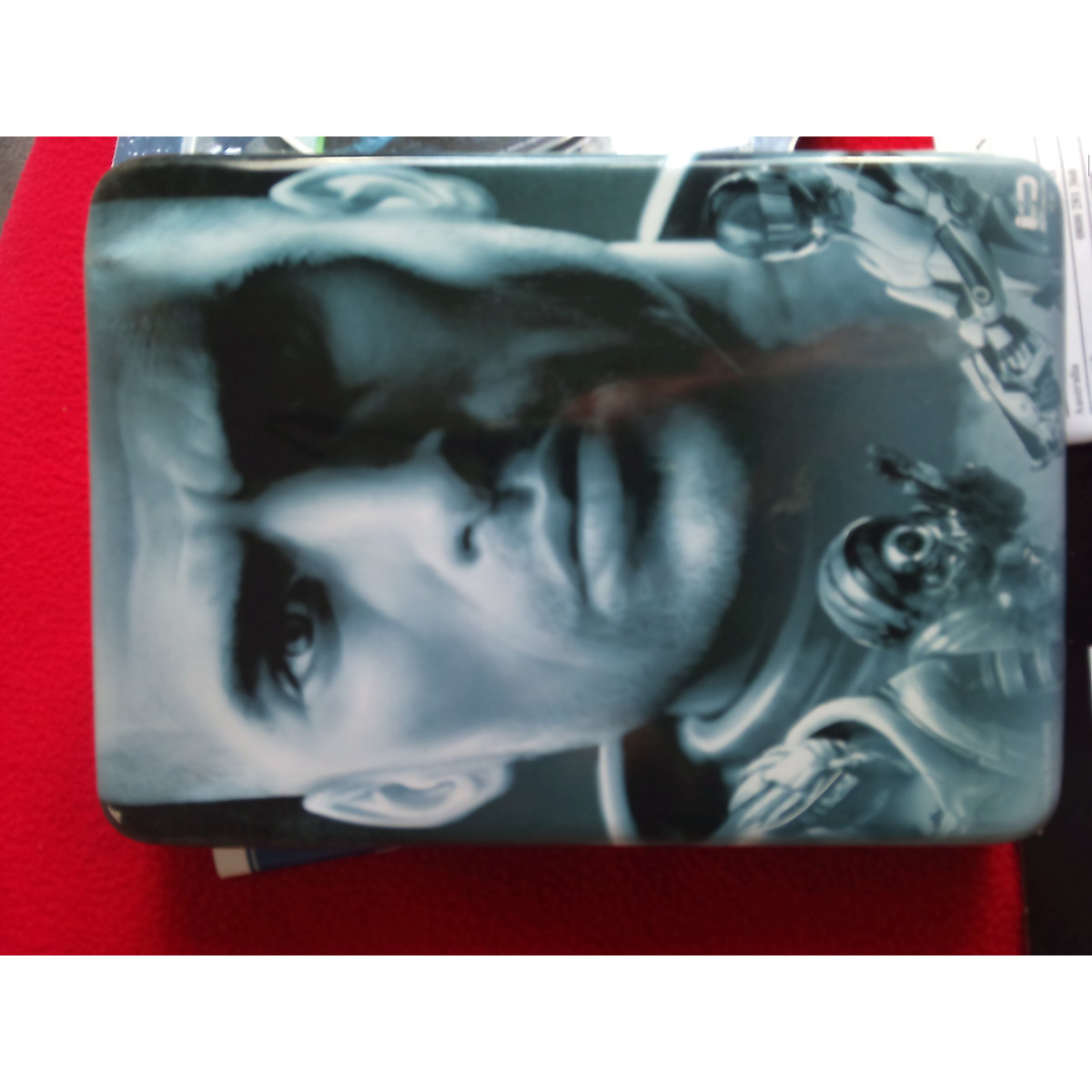 Mass Effect Limited Edition