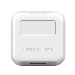 Honeywell Home RCHT9510WF T9 Wi-Fi Smart Thermostat + RCHTSENSOR Smart Room Sensor