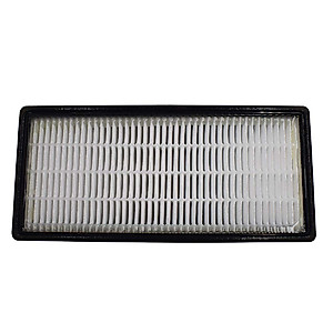 4 Pack HEPA Filter C Compatible with Honeywell Air Purifier Filter HRF-C,Fit Models:16216,HHT-011,HHT-013,HHT-080,HHT-081,HHT-085,HHT-090,HHT-145,HHT-149