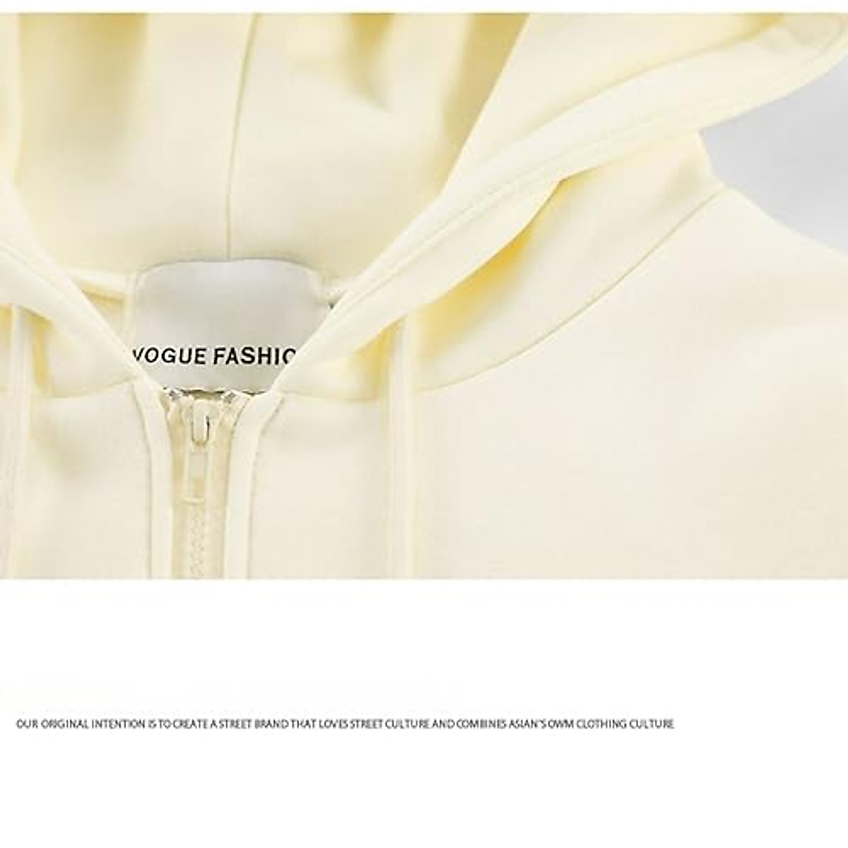 CUTEGAL Aesthetic Hoodie Y2K Hoodie Gothic Hoodie Graphic Hoodie Flame Cross Print Streetwear Oversized Hoodie Unisex 2023AW (Brown,XL,X-Large)