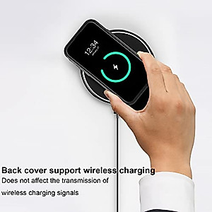 Compatible with iPhone 14 Pro Max Case Heavy Duty Protective Phone Case,Military Grade Full Body Protection Shockproof/Drop Proof Durable Phone Cover for Apple iPhone 14 Pro Max 6.7"