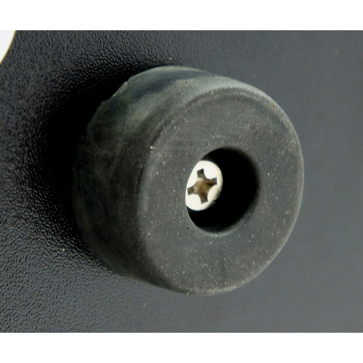 Harmony Audio Cases HCLP80 Flight Road Travel DJ Custom Case Holds 80 LP Vinyl Records