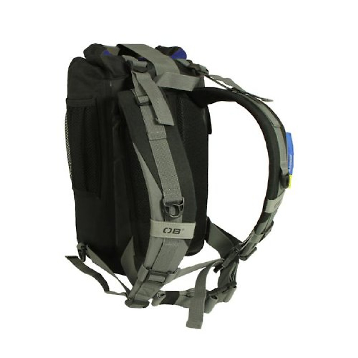 OverBoard Waterproof Pro-Sport Backpack, Blue, 20-Liter
