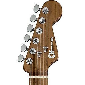 Charvel Pro-Mod DK24 HSS - Shell Pink