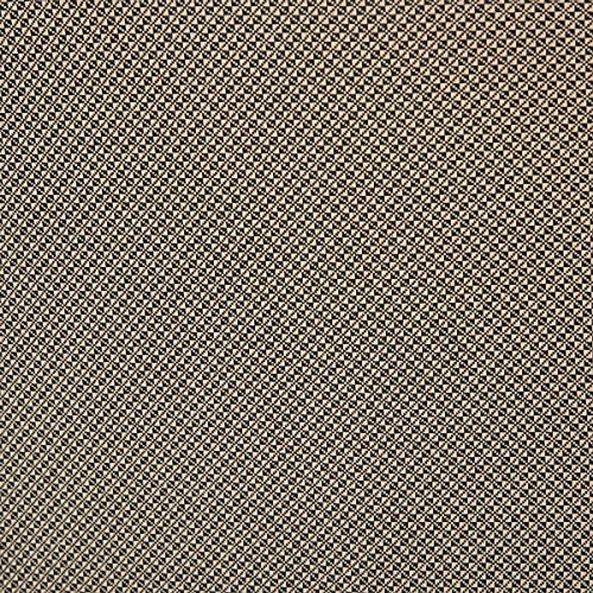 Office Star DC Series Drafting Chair with Sculptured Seat and Back, Built-in Lumbar Support and Adjustable Foot Ring, Diamond Gold Dust Fabric