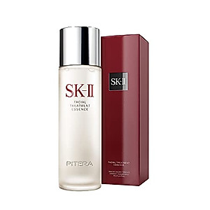 SK_ll,SK2 Facial Treatment Essence 230ml Skincare Pitera Water, sk2 from Japan