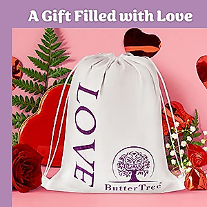 Gifts For Girlfriend, To My Girlfriend Blanket, Romantic Gifts For Her, Girlfriend Gifts, Gifts for Girlfriend, Love Gifts for Her, Gift For Girlfriend, I Love You Throw Blanket 65" × 50" (Purple)