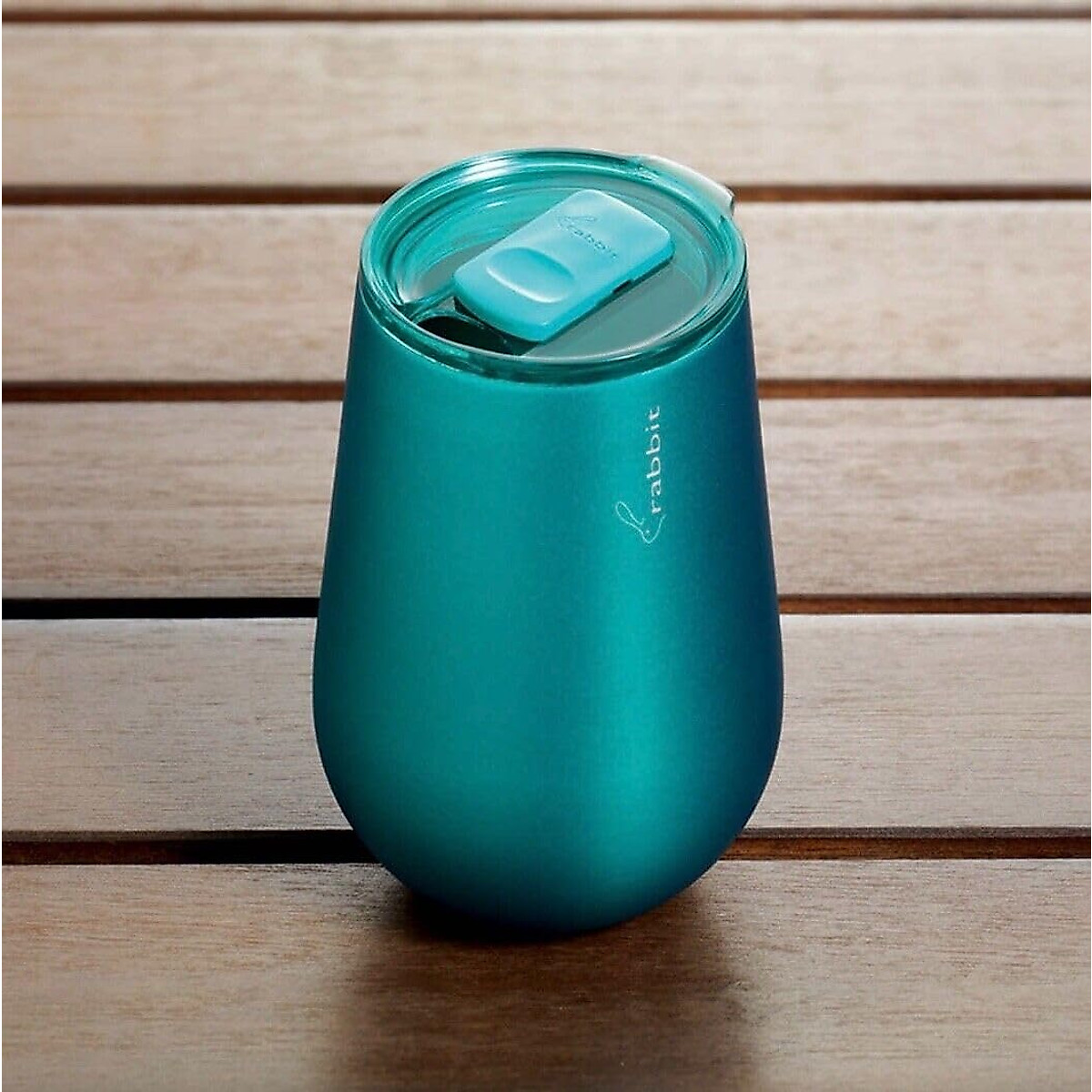 Rabbit Stainless Steel Tumbler