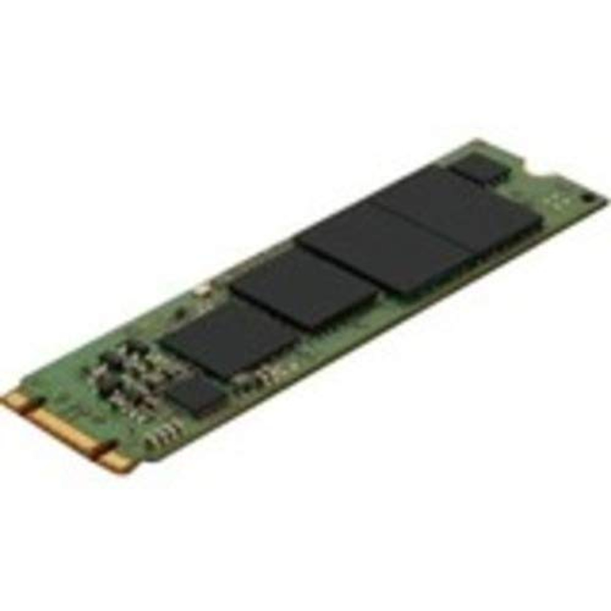 Micron 1300 SATA TLC M.2 SSD (1TB)