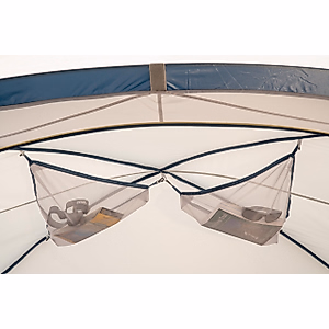 Eureka! Space Camp 4 Person, 3 Season Camping Tent