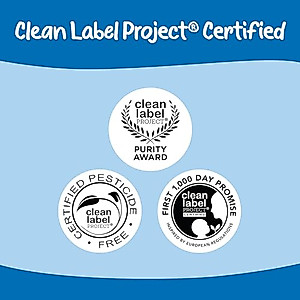 Gerber 1st Foods Baby Food, Apple Puree, Natural & Non-GMO, 2 Ounce Tubs, 2-Pack (Pack of 8)