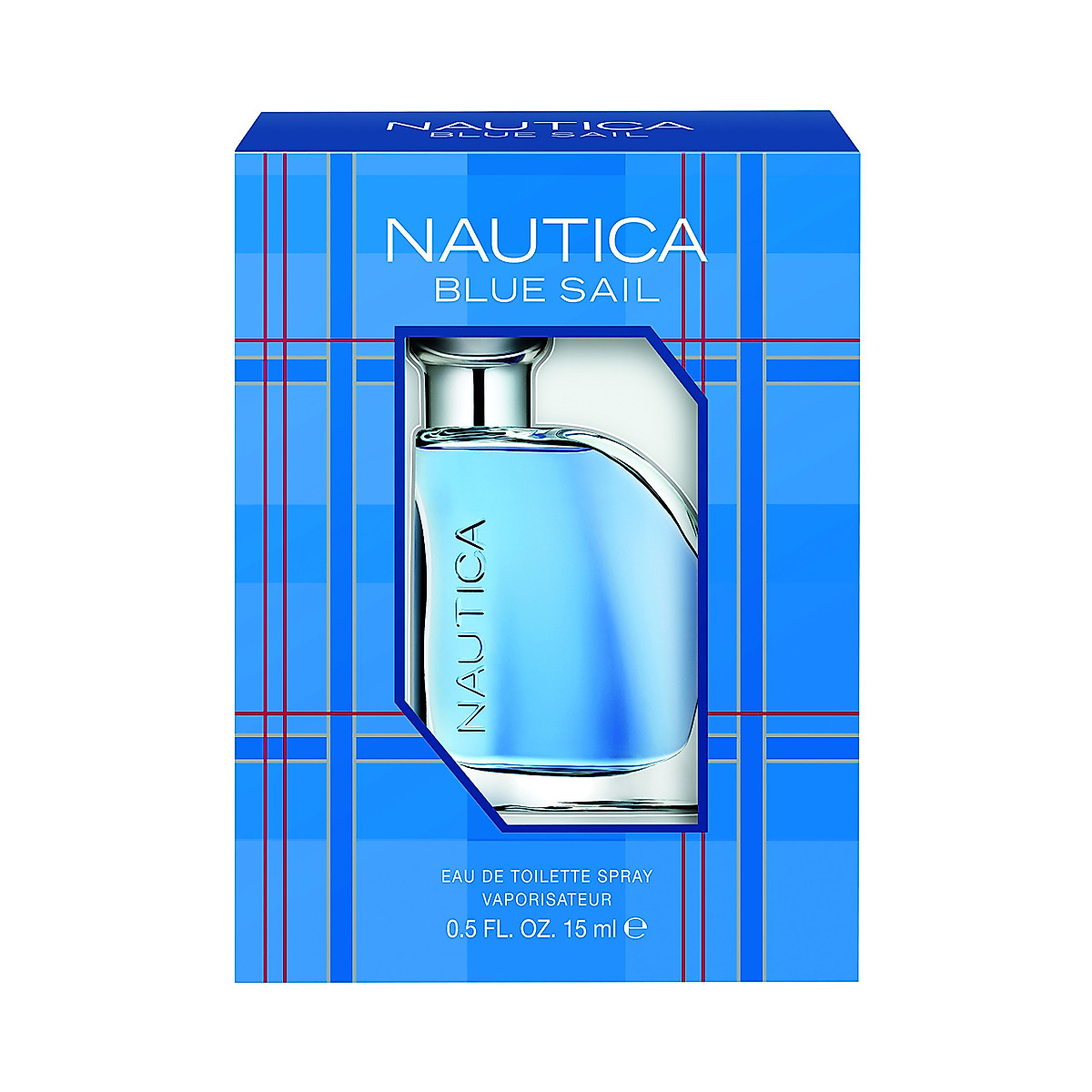 Nautica Blue Sail - 0.5oz Trendy Giftable