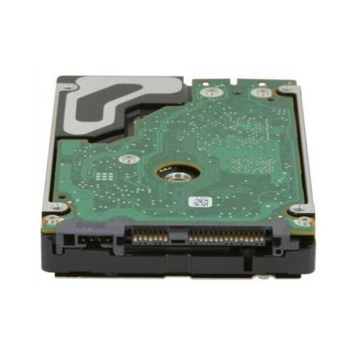 SEAGATE ST9600205SS Savvio 600GB 10000 RPM SAS 6.0Gb/s 64MB Cache 2.5" Internal Hard Drive (Bare Drive) Bare Drive (Renewed)