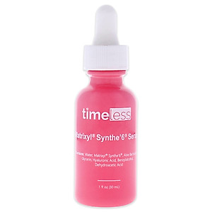 Timeless Skin Care Matrixyl Synthe’6 Serum - 1 oz (Pack of 2)