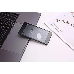 eBook Reader Convenient Intelligent Terminal