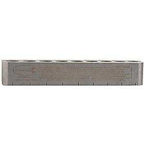 Big Gator Tools V-Drill Guide, Standard Sizes 3/8" to 1/2"