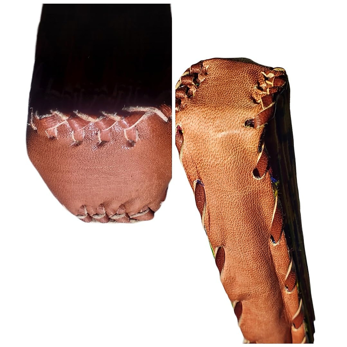 AHIASTRING AFRICAN FOLDING FAN | CHURCH FAN | TV FAN | HAND HELD FOLDING FAN | SUMMER HAND FAN | SPORTS HAND FAN WITH A POUCH (200)