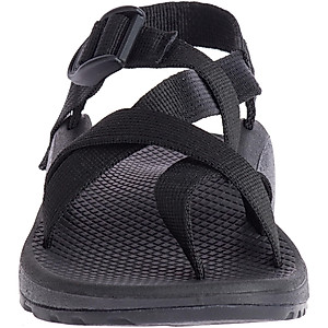 Chaco Z/Cloud 2 Solid Black 6 B (M)