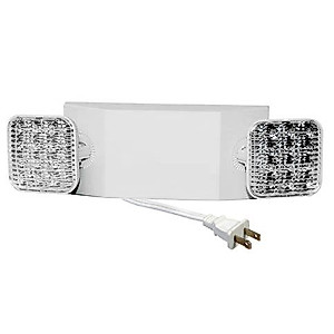 Home Emergency Light