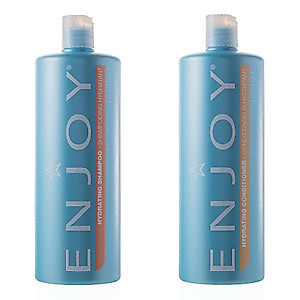 Enjoy Color Holding Hydrating Shampoo and Conditioner Duo (33.8)