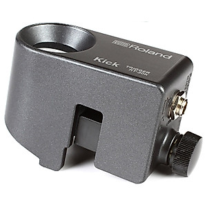 Roland RT-30K Acoustic Drum Trigger with 1 Year Free Extended Warranty