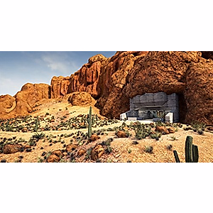 The Assembly/Perfect Double Pack (PSVR/PS4)