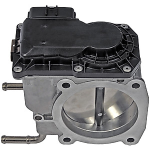 Dorman 977-324 Fuel Injection Throttle Body Compatible with Select Infiniti/Nissan Models