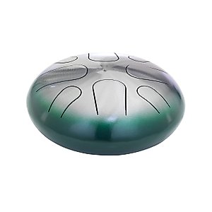 Pearl Pearl 8 note Awakening Series Tongue Drum in A Minor mode (PMTD8AMF689)
