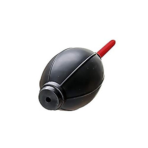 EACHPOLE |2 Pack| Photography Studio Dust Cleaning Rocket Air Blower for Photo Camera Lens Screen, APL2257