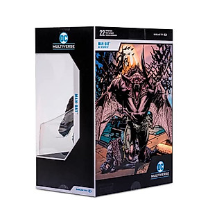 McFarlane Toys DC Multiverse Man-Bat Mega Action Figure