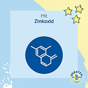 Penaten Baby Wundschutzcreme 200ml