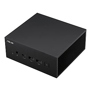 Asus PN53-SYS582PX1FD R5-6600H/8/256/BT5.2/W11P/120W Mini PC