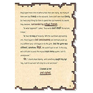 Diary of an 8-Bit Warrior: Forging Destiny: An Unofficial Minecraft Adventure (Volume 6)