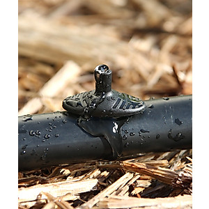 Mister Landscaper 1 GPH PC Dripper (Bulk 15)