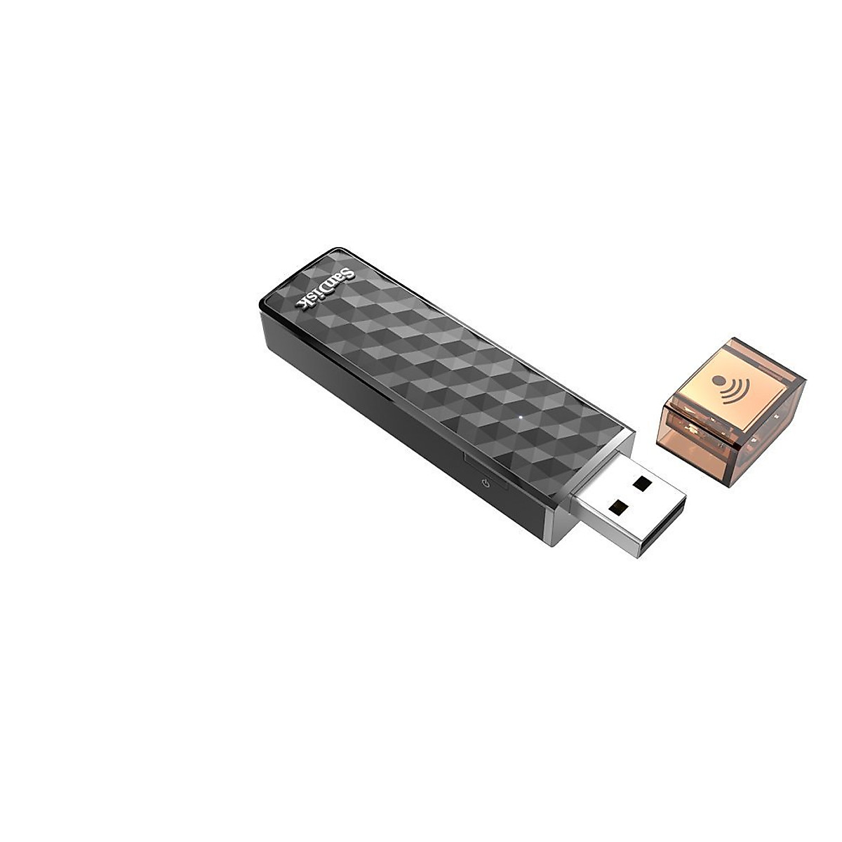 SanDisk 32GB Connect Wireless Stick Flash Drive - SDWS4-032G-G46