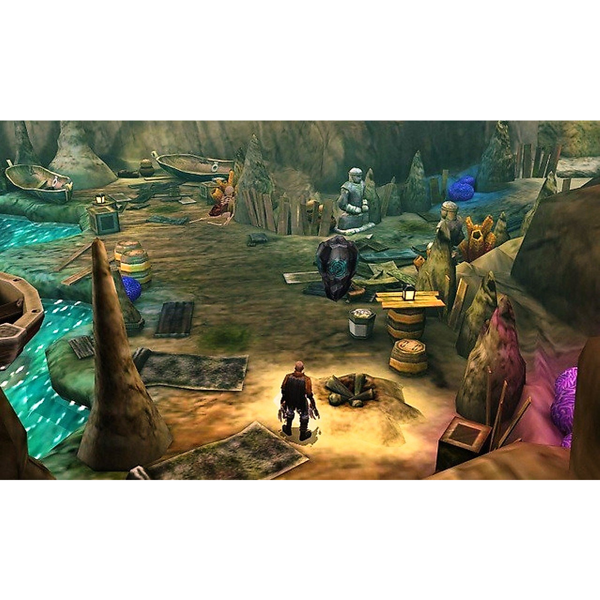 Heroes of Ruin by Third Party