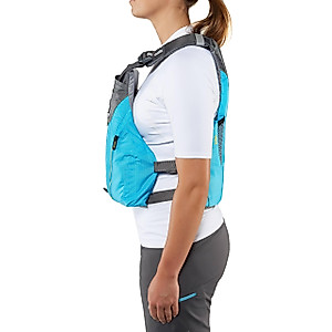 NRS Nora - Women's Paddling, Rafting Lifejacket (PFD)