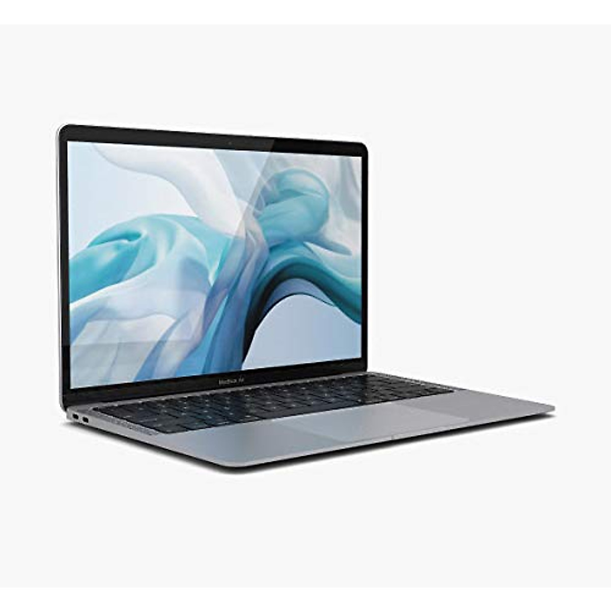 2018 Apple MacBook Air with 1.6GHz Intel Core i5 (13.3 inch, 16GB RAM, 512GB SSD Storage) Silver (Renewed)
