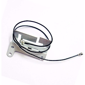 Replacement WiFi Bluetooth Antenna Module Connector Cable Parts for Sony Playstation 4 PS4