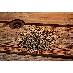 New Country Organics | Corn-Free Classic Layer Feed for Laying Hens | Corn-Free and Soy-Free | 17% Protein | Certified Organic and Non-GMO | 50 lbs