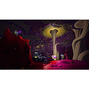 Astroneer - PlayStation 4