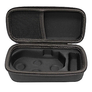 Carrying Pouch Laptop Case Laptop Case Computer Mice Mouses Computer Case Cord Carrying Travel Outdoor Digital Storage Bag Computer Mice Mice Cable Organizer Box Computer Mouse